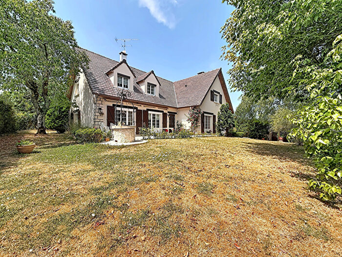 Maison 8 pièces à vendre à Maurepas, Villeneuve