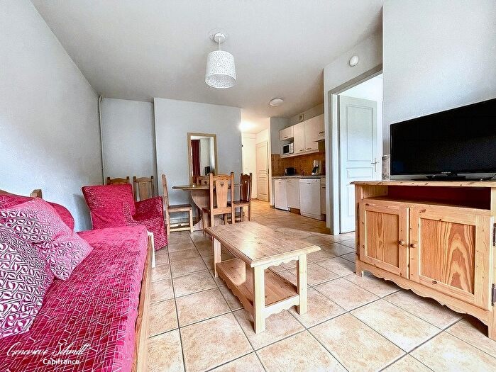 Appartement à vendre - Ammerschwihr - 3 pièces - 2 chambres