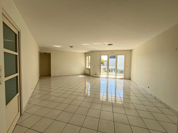 Appartement 4 pièces à louer - La Rochelle, Tasdon, Bongraine
