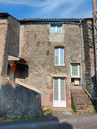 Maison à vendre - Camarès - 4 pièces - 3 chambres