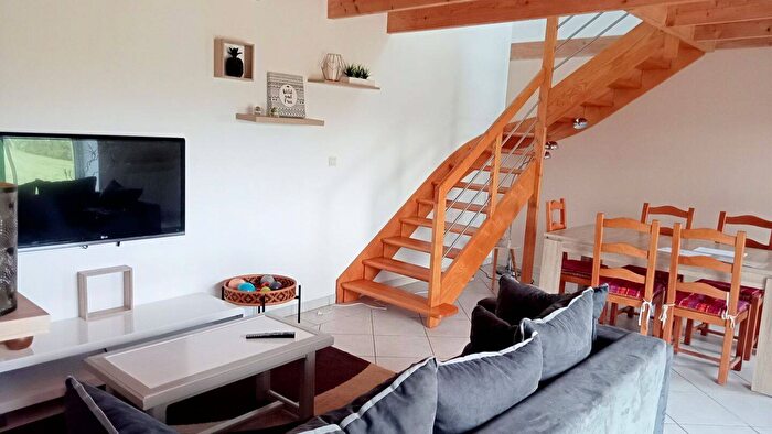 Plouaret : Maison 4 pièces à louer