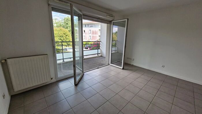 Appartement à vendre - Villenave-dOrnon, Pontac, La Générale - 3 pièces - 2 chambres