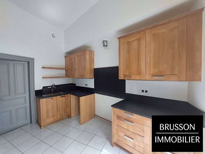 Castres : Appartement 2 pièces à louer