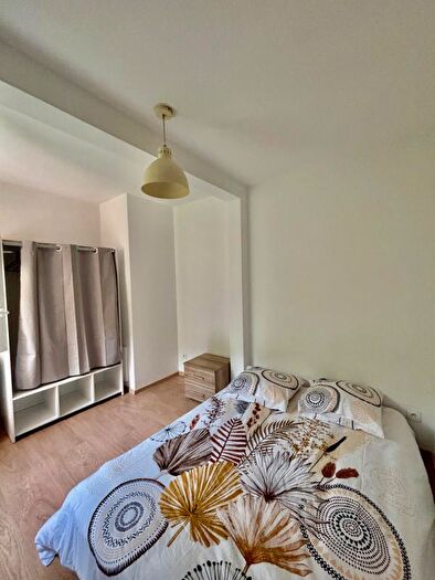 Morteau : Appartement 1 pièce à louer