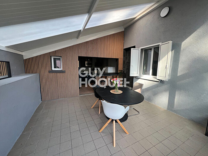Maison 5 pièces à Le Creusot, Nord Ouest, à vendre