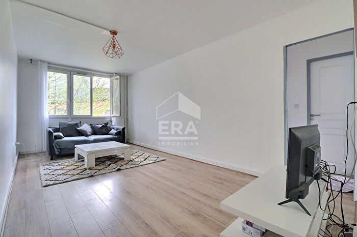 Appartement à vendre - Aubervilliers, Firmin Génier, Sadi Carnot - 3 pièces - 2 chambres