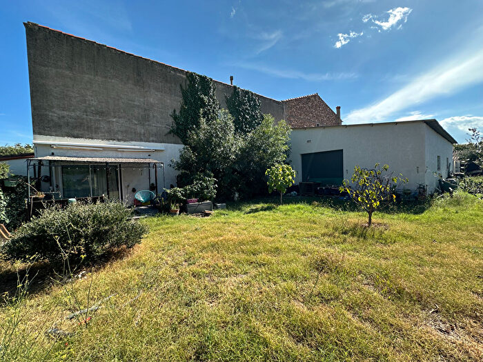 Maison à vendre - Pollestres - 6 pièces - 4 chambres