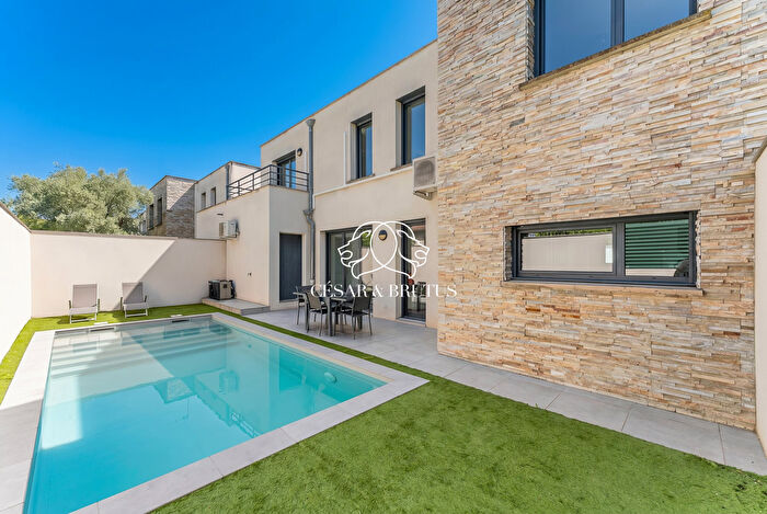Chassieu : Maison 5 pièces à vendre