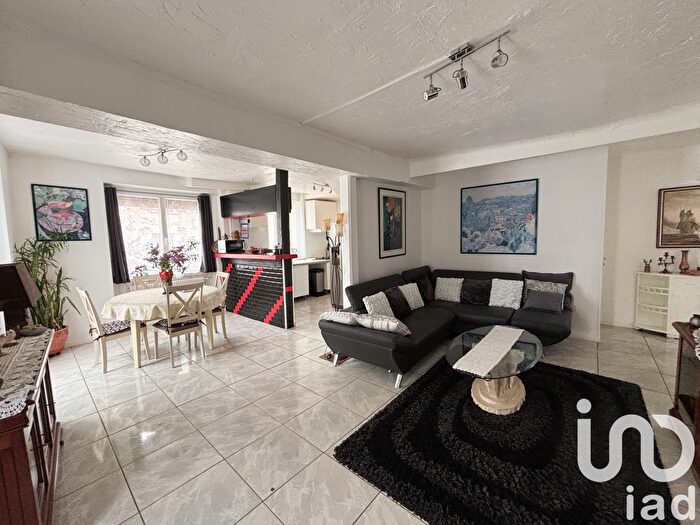 Maison à vendre - Souppes-sur-Loing - 5 pièces