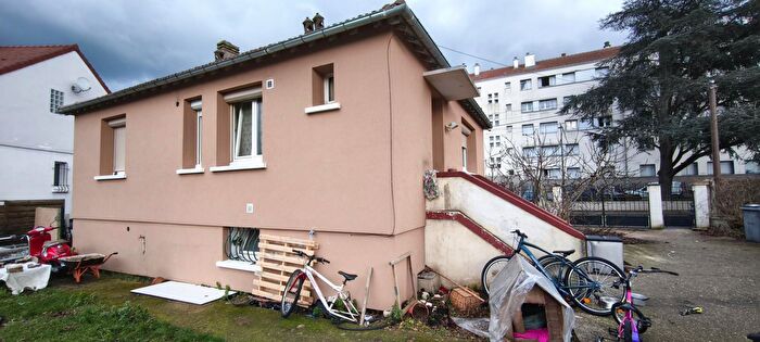 Maison à vendre - Les Mureaux, Bougimonts, Bècheville, Vigne Blanche - 5 pièces - 4 chambres