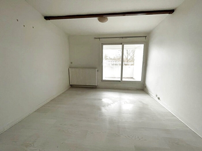 Maison à louer - Survilliers - 4 pièces - 3 chambres