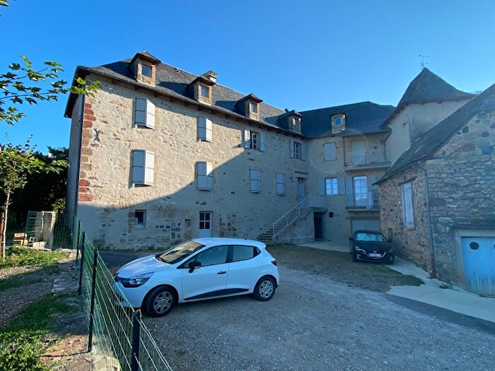 Appartement à louer - Saint-Côme-dOlt - 2 pièces - 1 chambre