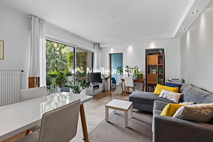 Annecy, Parmelan, Albigny : Appartement 2 pièces à vendre