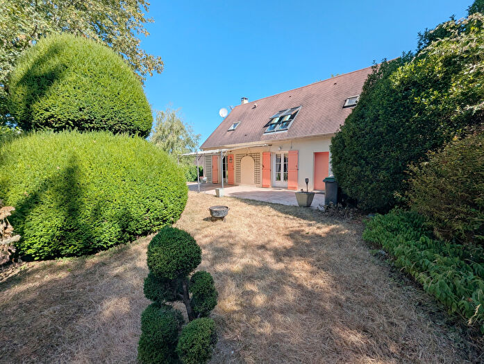 Maison 6 pièces à vendre - Héricy