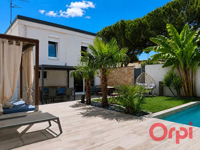 Le Crès : Maison 5 pièces à vendre