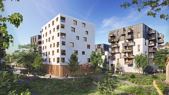 Maison 2 pièces à Tours, Giraudeau, à vendre