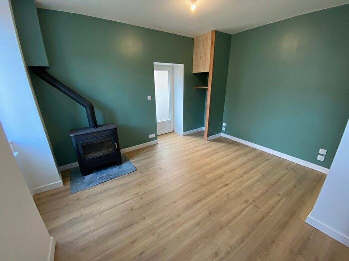 Appartement à louer - Oriol-en-Royans - 2 pièces - 1 chambre