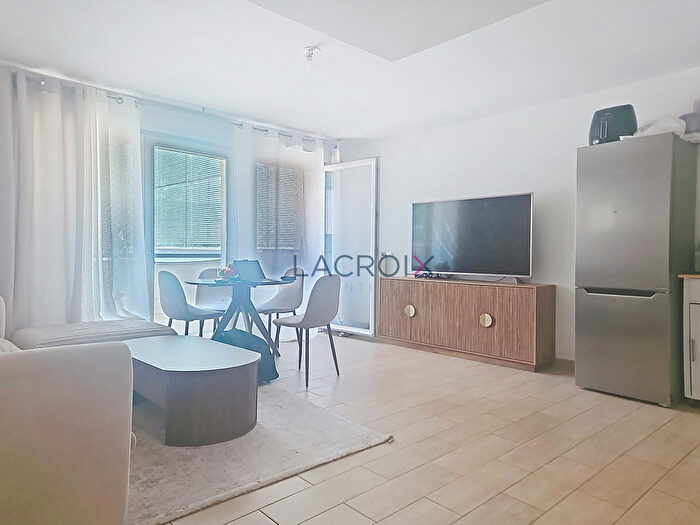 Appartement 2 pièces à vendre - Gentilly, Le Plateau