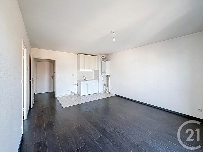 Appartement à vendre - Saint-Jean-de-Braye, Ouest - 2 pièces - 1 chambre