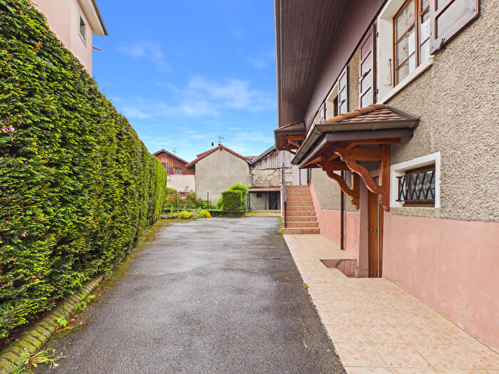 Larringes : Maison 5 pièces à vendre