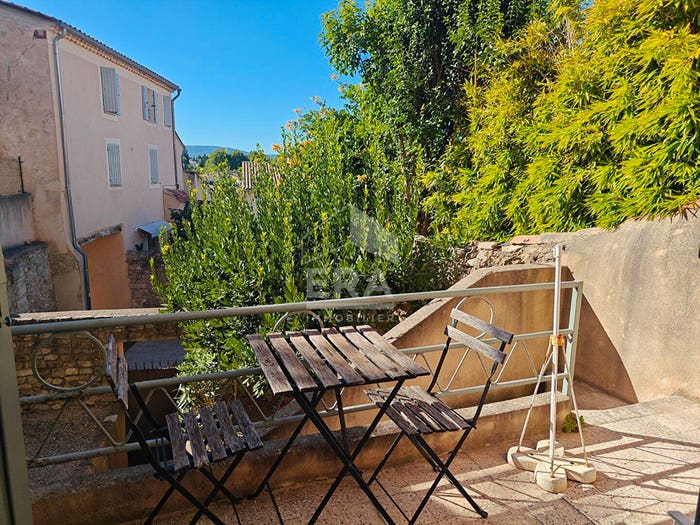Appartement 2 pièces à louer - Mazan
