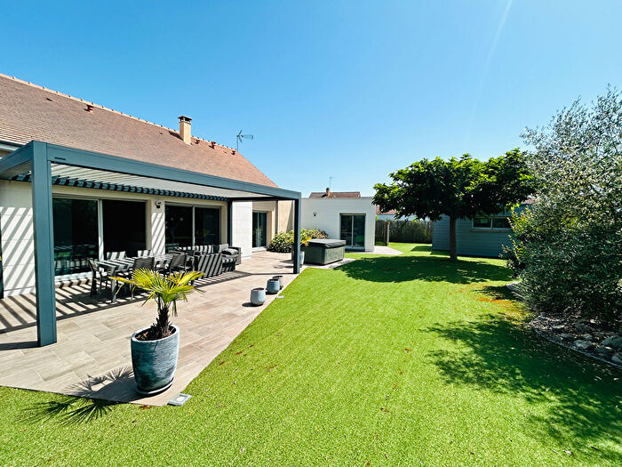 Spay - Maison 5 pièces à vendre