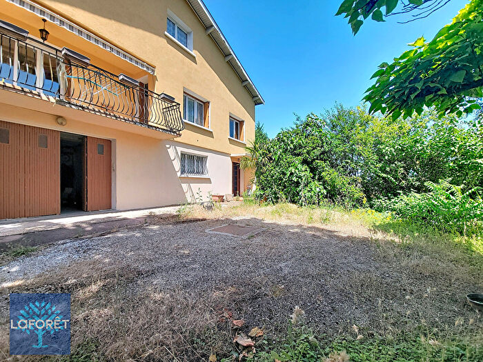 Maison 5 pièces à vendre - Brignais