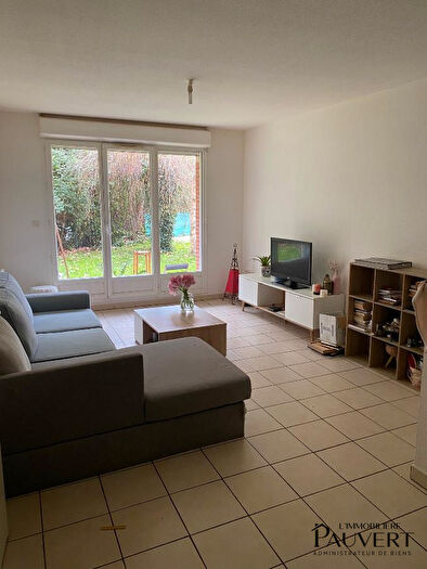 Pamiers, Lafitte, Les Usines, Jeu du Mail, La Plaine - Appartement 2 pièces à louer
