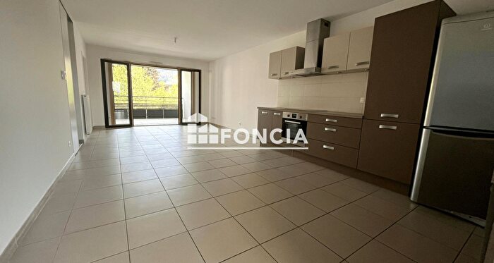 Appartement 3 pièces à Beaumont, à vendre