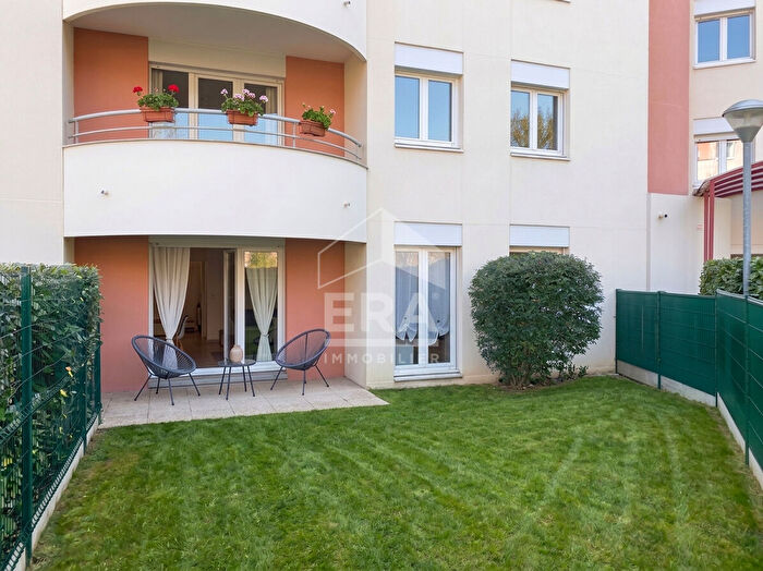 Appartement 2 pièces à vendre à Billère, Marnières