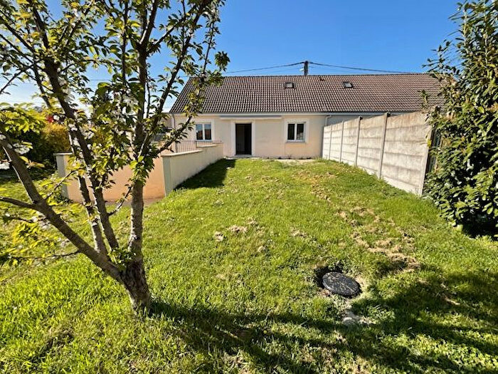 Maison 6 pièces à vendre - Savières