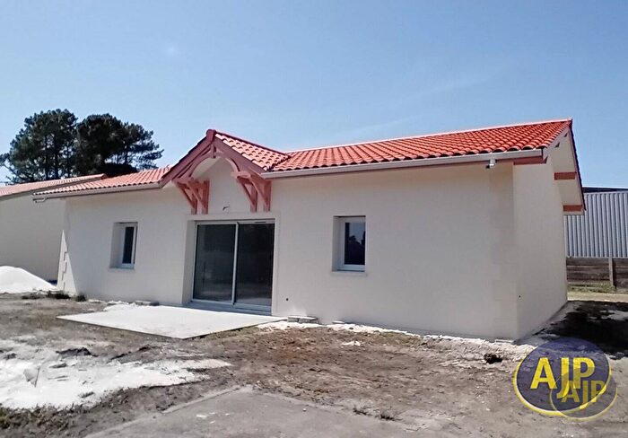 Bourg, Biscarrosse : Maison 4 pièces à louer