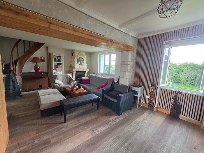 Maison à vendre - La Vergne - 5 pièces - 2 chambres