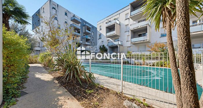 Lormont, Iris, Lissandre - Appartement 2 pièces à vendre