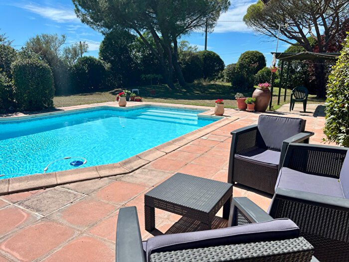 Maison à vendre - Pibrac - 6 pièces - 4 chambres