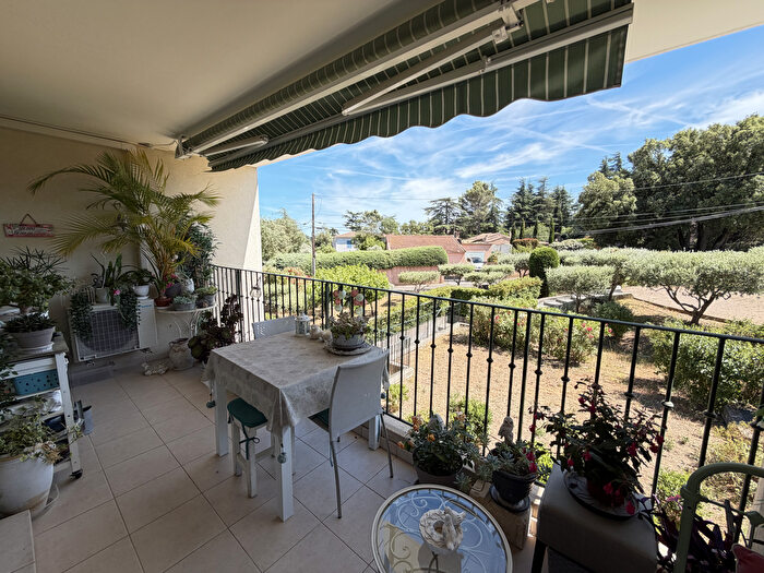 Appartement 3 pièces à vendre - Saint-Maximin-la-Sainte-Baume, Mirade, Barcelone
