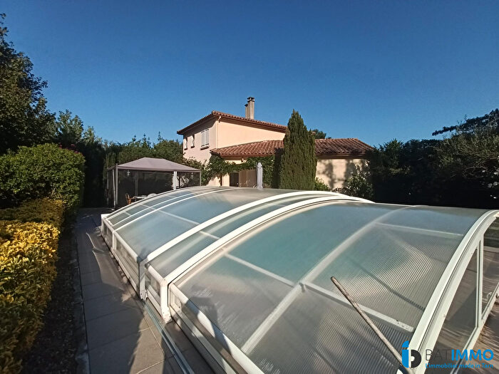 Maison 7 pièces à vendre - Mazamet