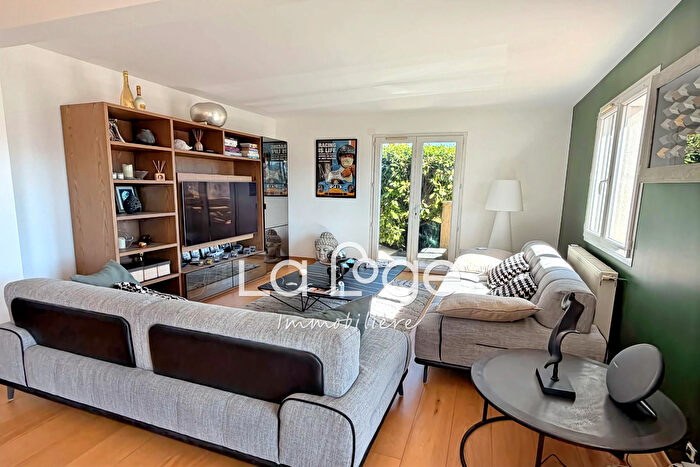Appartement 4 pièces à vendre à Gap, Gap ville