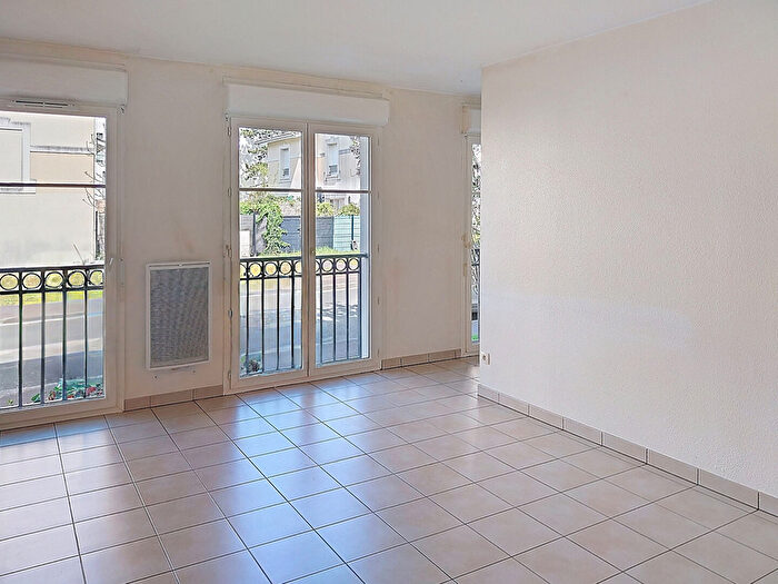 Appartement à vendre - Le Haillan - 2 pièces - 1 chambre
