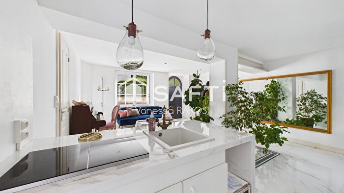 Maison à vendre - Saint-Jean-dAngély - 4 pièces - 2 chambres