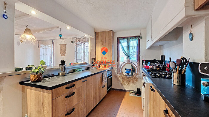 Appartement à vendre - La Seyne-sur-Mer, Est - 4 pièces - 2 chambres