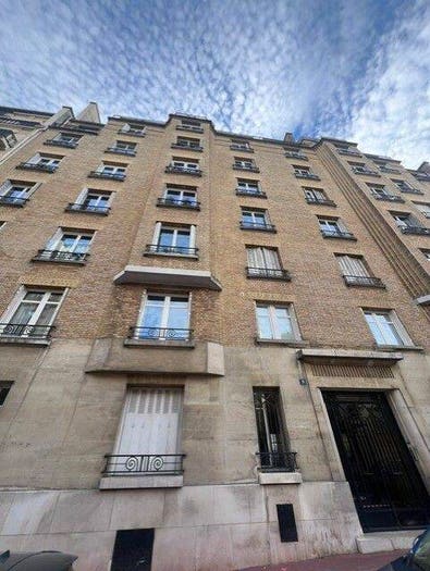 Appartement 2 pièces à louer - Auteuil Sud, Paris 16ème arrondissement