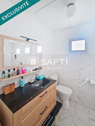 Maison à vendre - Longuyon - 6 pièces - 3 chambres