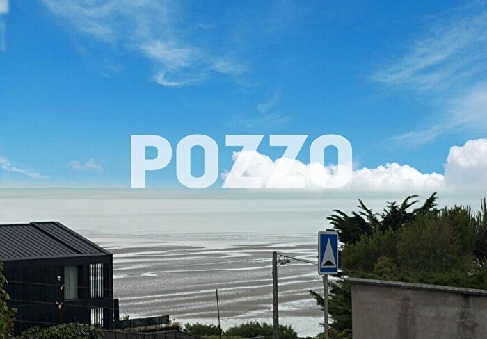 Saint-Pair-sur-Mer : Appartement 2 pièces à vendre