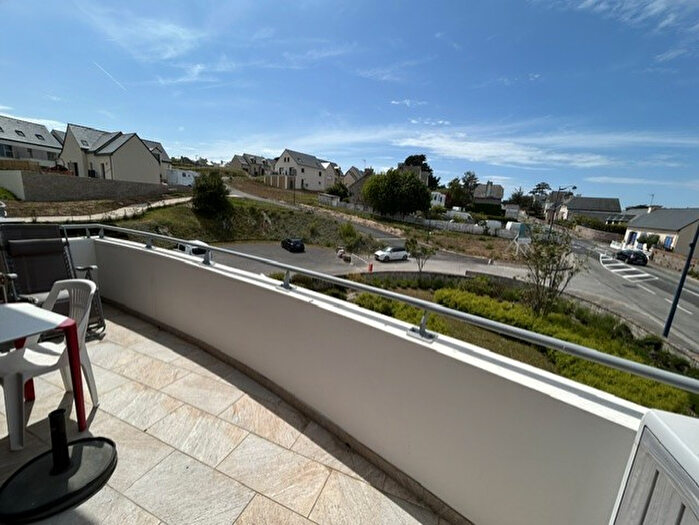 Appartement 2 pièces à vendre - Erquy