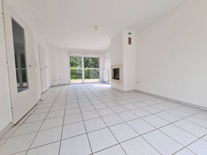 Maison 4 pièces à Épinal, à louer