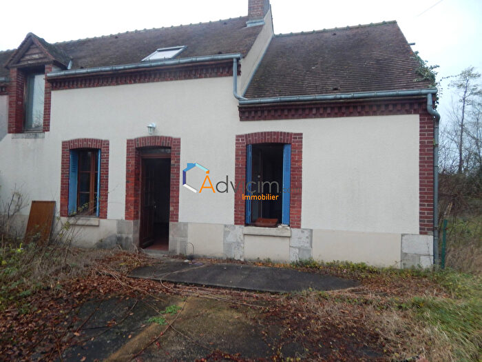 Maison 3 pièces à vendre - Adon