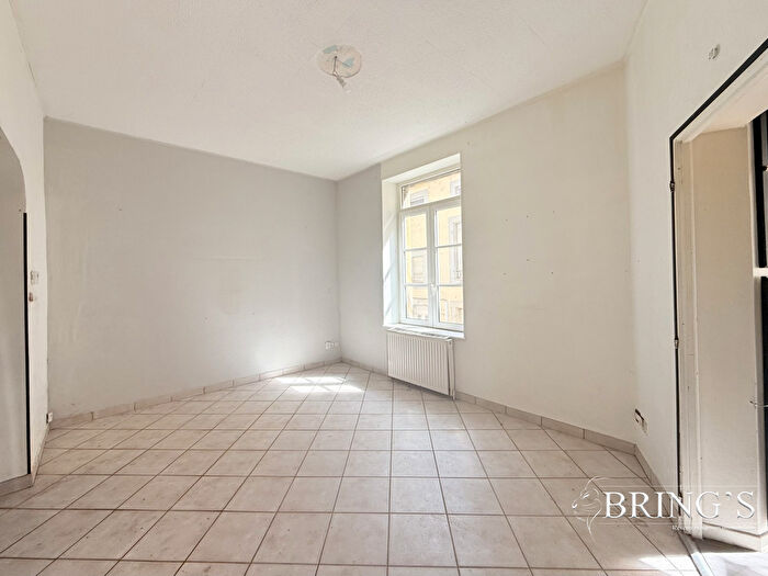 Maison 6 pièces à Moyeuvre-Grande, à vendre