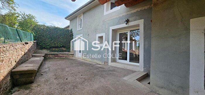 Godoncourt - Maison 6 pièces à vendre