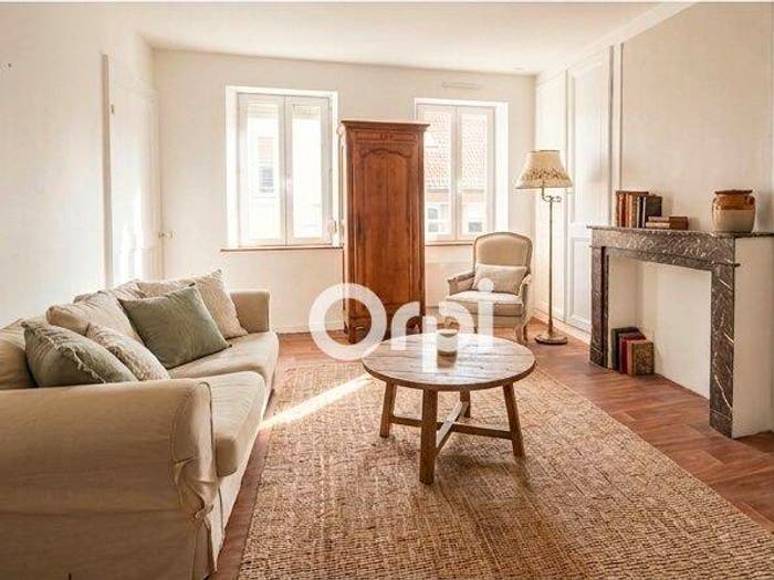 Appartement 2 pièces à louer - Centre Ville, Boulogne-sur-Mer